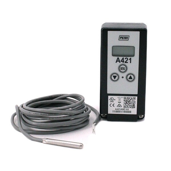 A421ABC-03C Single Stage Electronic Temperature Control w/ A99BB-300C