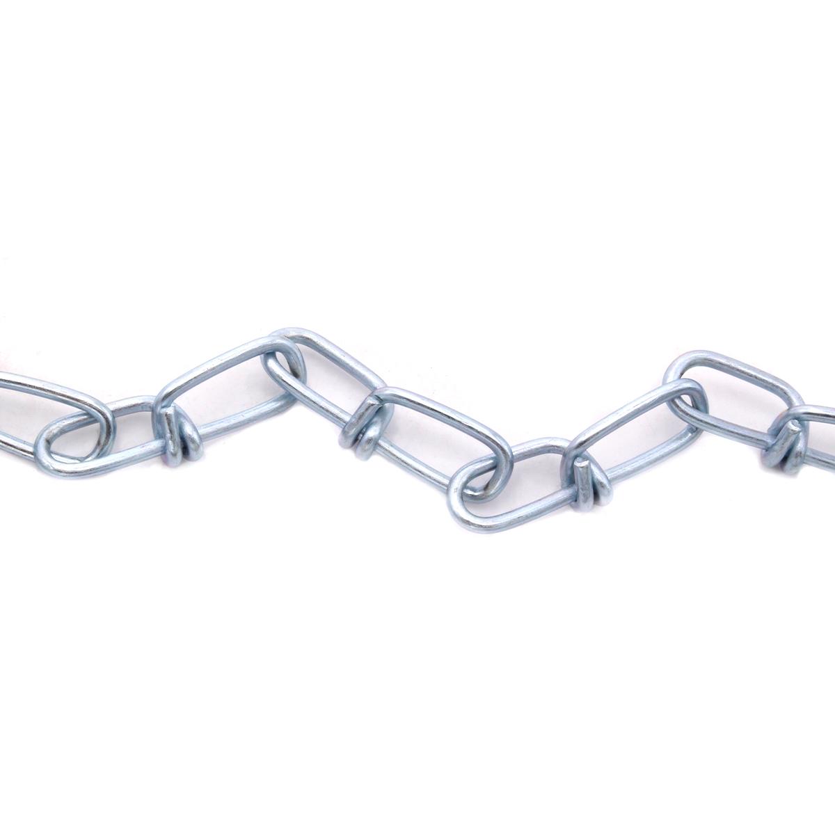 Chain - #3 Double Loop x 200'