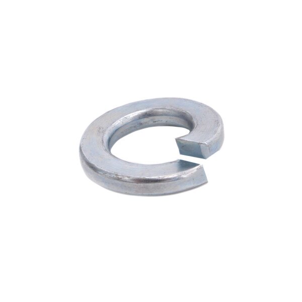 Lockwasher - 3/8" Split ZP