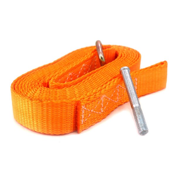 Strap Kit For 24025 Winch