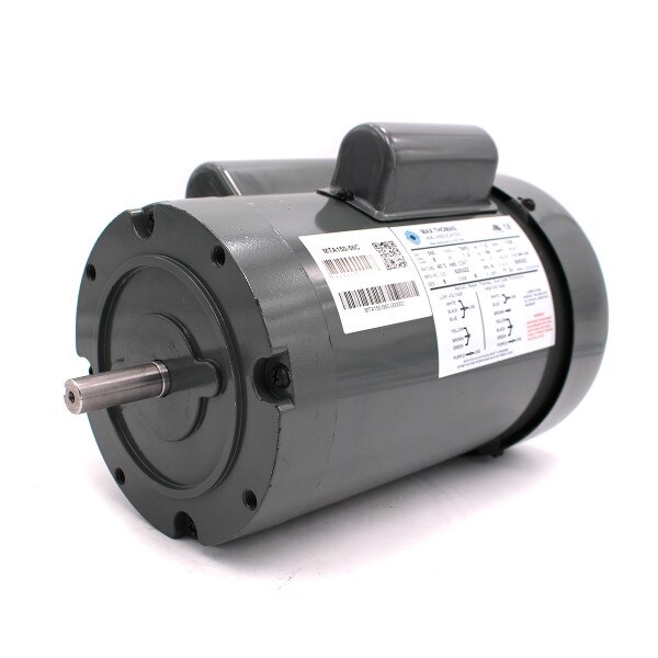 MTA150-56C - 1.5 HP Motor, 56C Frame, 1725 RPM (Closeout Item)