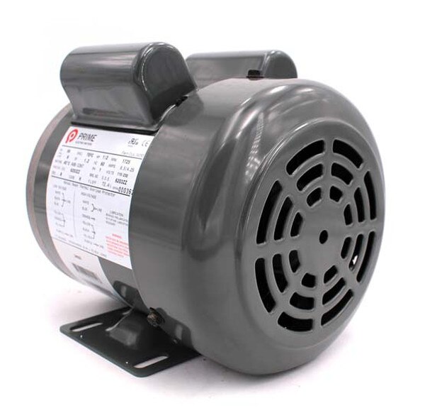 1/2 HP Farm Duty Motor