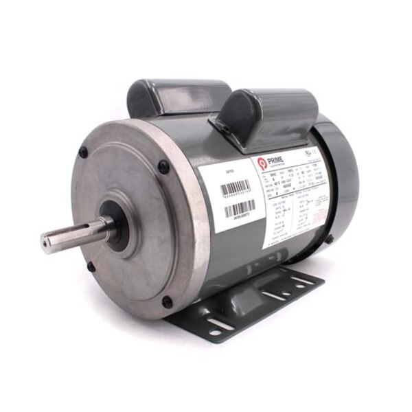 1 HP Prime Farm Duty Motor