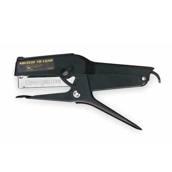 Splicing Stapler