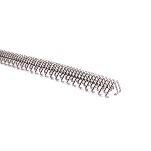 Clipper Unibar Stainless Belt Lacing- 12"